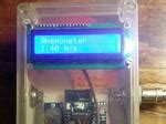 Arduino ESP RS MODBUS Anemometer Jpralves Net