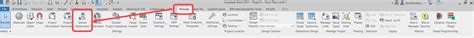 Solved Where To Find Shared Parameter File Autodesk Community