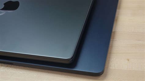 Hands On Apple S New Inch Macbook Pro In Space Black And Why I