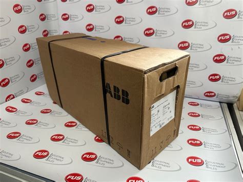 Abb Acq580 01 026a 4 B056 H358 J400 L537 P932 Q971 Inverter Fus Industrial