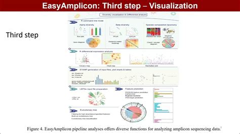 Unveiling Microbial Communities With Easyamplicon A User Cenguide To