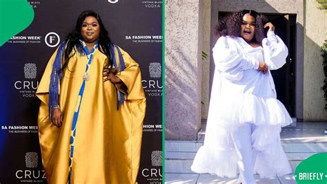 Gagasi Fm Denies Offering Selby Selbeyonce Mkhize A Huge Offer To Join The Station Za