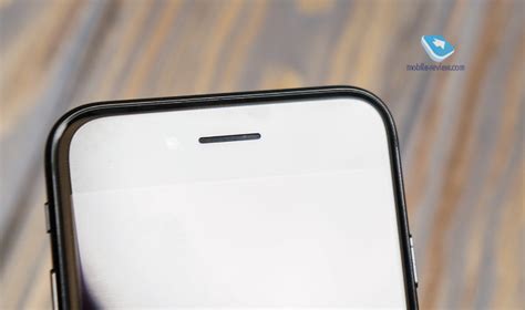 Mobile-review.com Обзор смартфона Apple iPhone 7