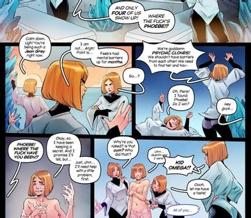 House Of Xxx Cuckoo Cock Muses Sex And Porn Comics
