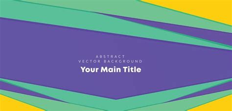 Presentation Header Vector Art Icons And Graphics For Free Download