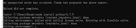 anaconda中使用git 配置opacus anaconda使用git csdn博客
