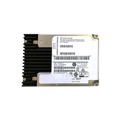 IBM Flash NVMe 3 84 TB 01YM587 ATI Phân phối Lenovo Thinkpad
