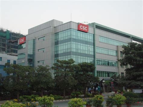 Csc Office Photos
