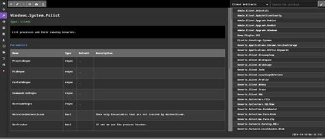 automating dfir with velociraptor jupyter notebook and neo4j part 1
