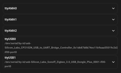 Running Zigbee2mqtt And Zha Together Configuration Home Assistant Community