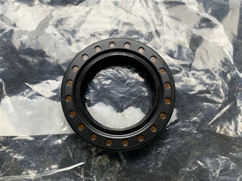 Drive Shaft Seal