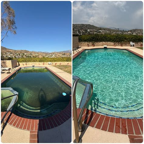 Blessed Pools Updated July 2025 San Fernando Valley California Pool And Hot Tub Service