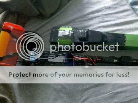 Rj Speed Dragster Railcar Brushless R C Tech Forums