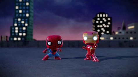 Funko Pop Desktop Wallpapers Wallpaper Cave