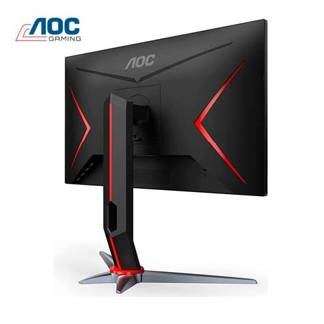 Monitor AOC C G Curvo Gaming LYM DIGITAL