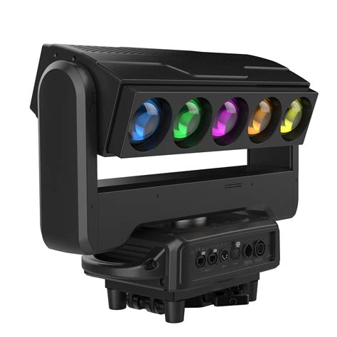 GEMINI ACME LIGHTING