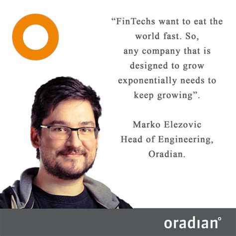 oradian on linkedin fintech financialinclusion digitalization