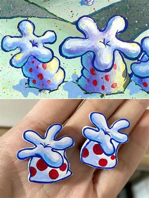 I Think They Would Make Great Buttons🔘👕 What Do You Think🤨 If Made Into Buttons How Much Do