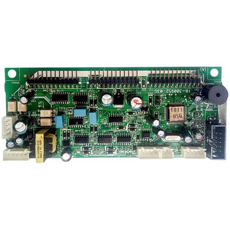 Buy Online Emerson Controller Pcb Cxcp For Uninterruptible Power