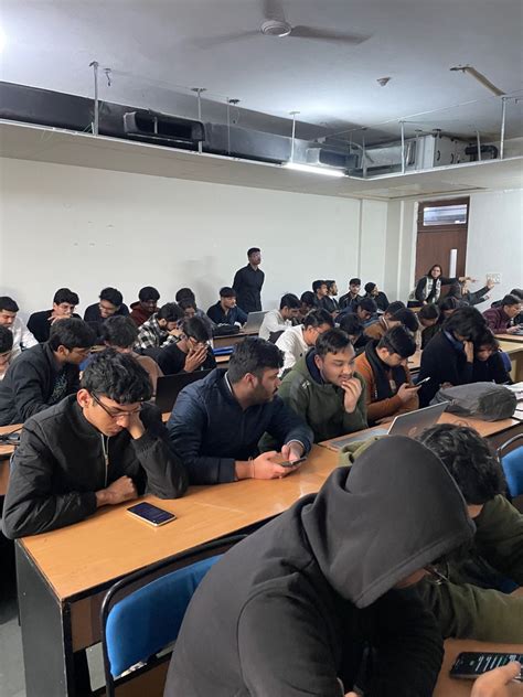 Gfg Student Chapter Amity Noida On Linkedin Success