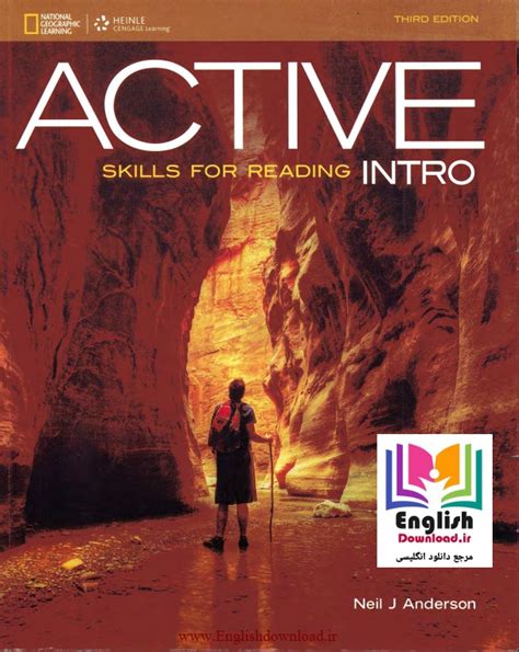 دانلود کتاب Active Reading رایگان در 5 سطح