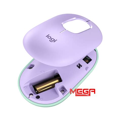 Kh M Ph B I Ph M Chu T Logitech Pop Keys Pop Mouse