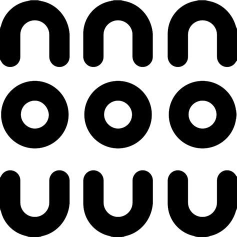 Server Vector SVG Icon SVG Repo