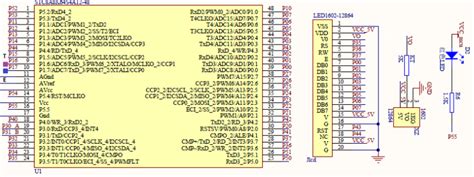 Exploring Stc 8051 Microcontrollers Coding Embedded Lab Page 20