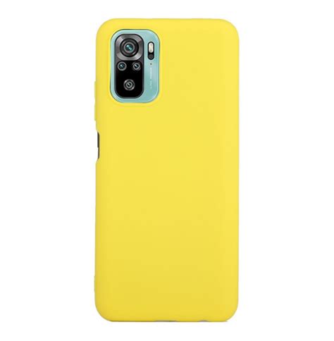 Аксесоари и калъфи за Xiaomi Redmi Note 10 / Note 10S