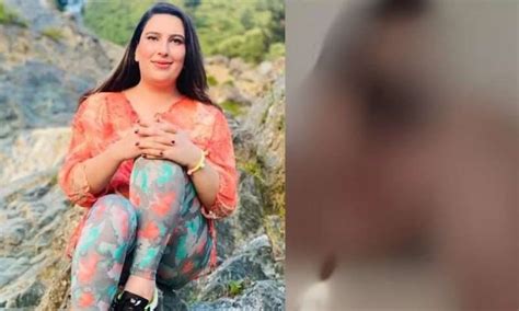Gul Chahat Leaked Video An Alleged Explicit Video Surfaced Online