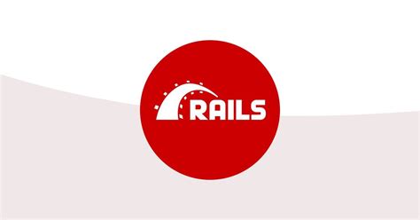ruby on rails — end of april 2023 edition r ruby