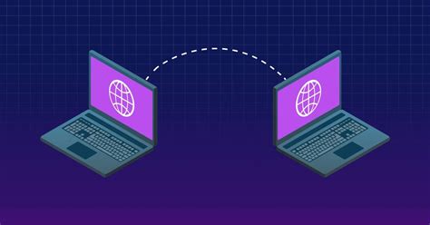 Peer To Peer Architecture A Deep Dive Into The Future Of Networking