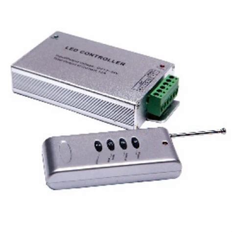 RGB Controller 12v 24v 3 Channel SL RGB C 50 144w At 1366 53 Lighting Controllers ID