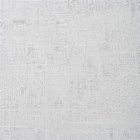 Human Algorithm 01 Ii By Indira Martina Morre Artwork Archive