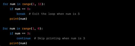 Unlocking The Flow Mastering Loops Control Flow And Functions In