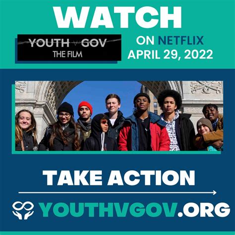 Youthvgov Youthvgovfilm Climaterightsnow Jennifer Spry