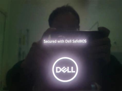 ‎secured With Dell Safebios Dell Technologies