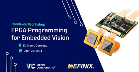 Efinix Inc On Linkedin Events And Exhibitions