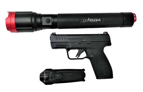 How To Set Up A Home Defense Handgun The Shooters Log