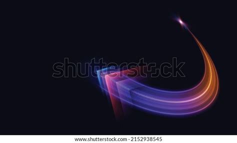 2907 Velocity Arrow Stock Vectors And Vector Art Shutterstock