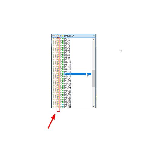 How To Turn Off Multiple Layers At Once Within A Viewport Autodesk Community
