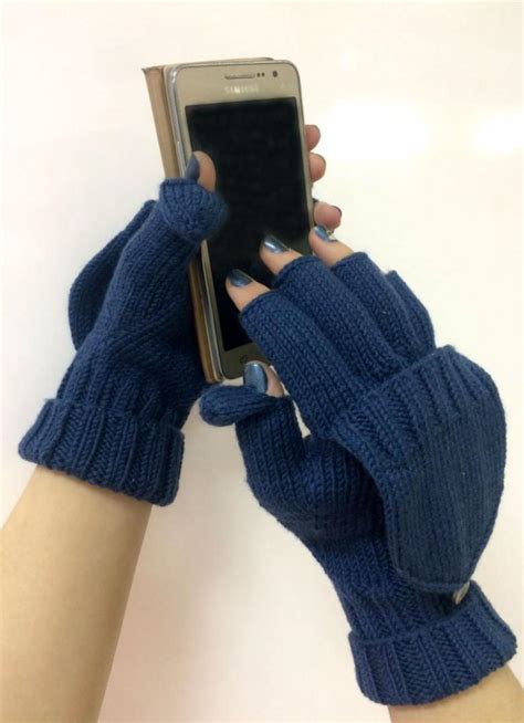 Как связать перчатки пошаговое описание схем вязания спицами и крючком