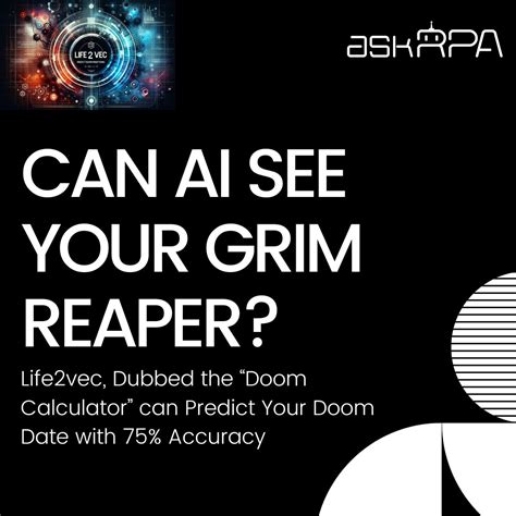 askrpa on linkedin life2vec ai s attempt to predict individual deaths