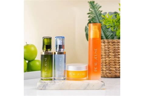 Mau Kulit Cerah Dan Sehat Alami Dalam Minggu Yuk Intip Tips Dari Peau Jeune Beaute Nova