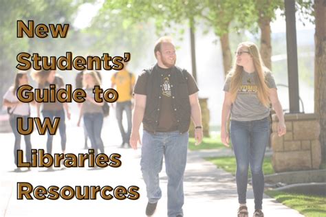 University Of Wyoming Libraries