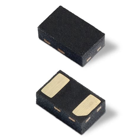 TVS Diode Arrays For Powered USB Interfaces