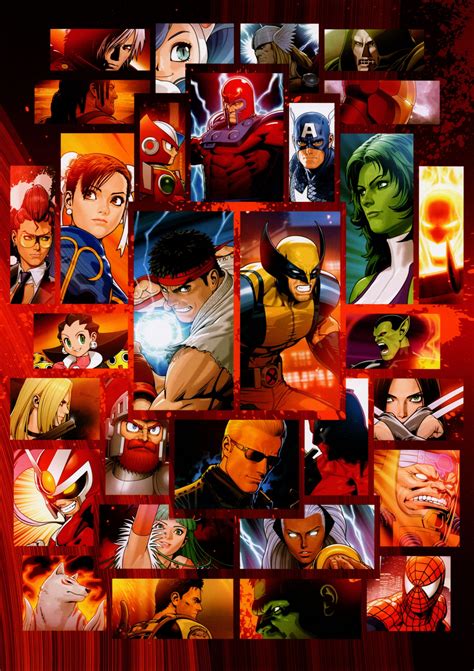 image capcom040 capcom database fandom powered by wikia