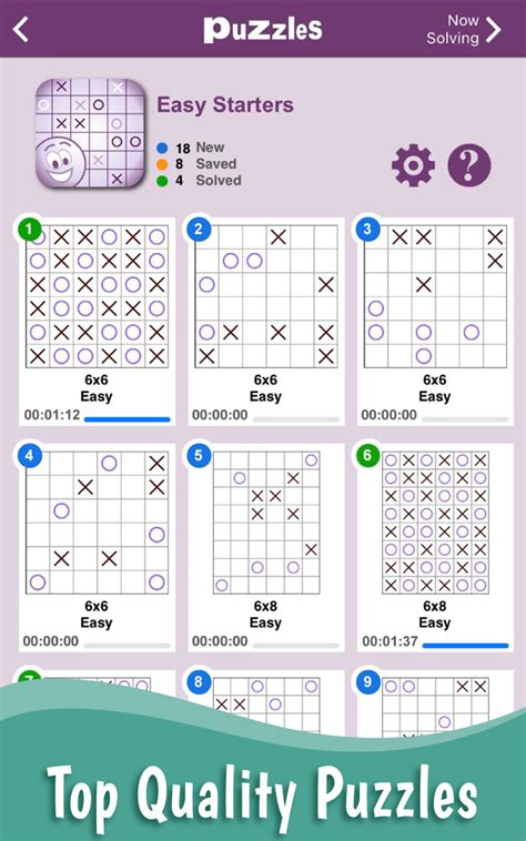 Tic Tac Logic X Or O Apk For Android Download