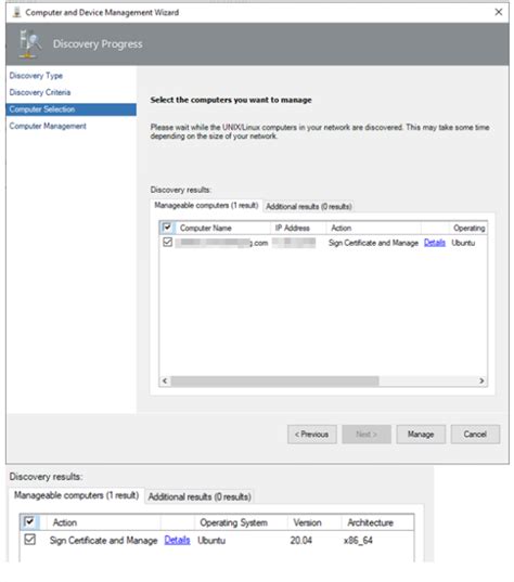 issue with installing scom agent on linux machine in scom 2019