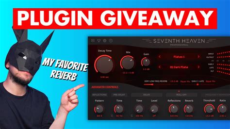 Finally Got The Plugin I Always Wanted And You Can Have It Too YouTube